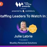 BlueSky Personnel Votez pour Julie Labrie – une des 100 meilleures ...